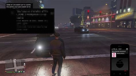 Quedadas De Coches En GTA V ONLINE Con Premios MOD Ps4 YouTube