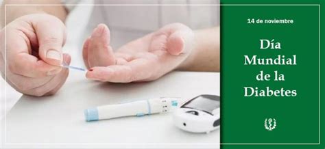 Incrementar La Prevención Diagnóstico Y Tratamiento De La Diabetes Es