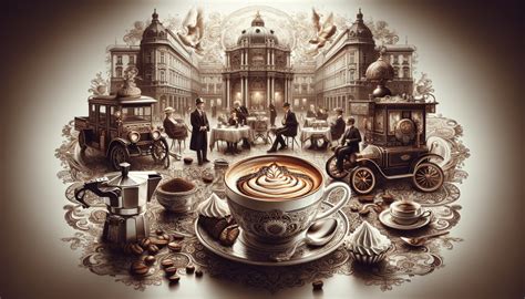 Vienna Coffee