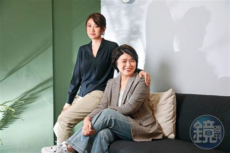 【女星的藝界人生2】嚴藝文為《俗女》身心俱疲 卻被她打動拍《影后》