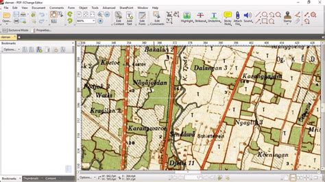 Qgis 212 Georeferencing Historical Maps Historical Maps