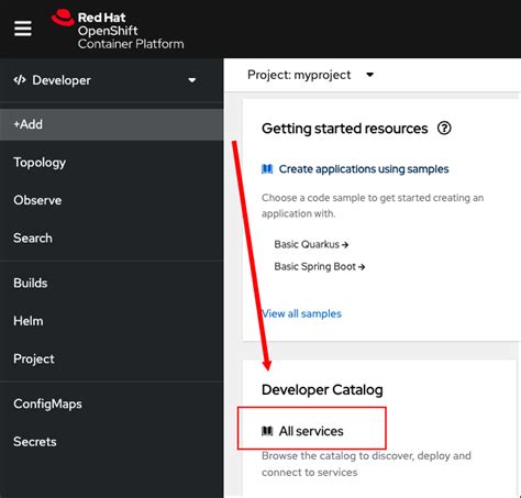 install an application from source code in a github repository using