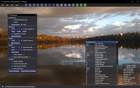 Github Asdlei99tacit Texview A Texture Viewer For Tga Png Exr Dds  Hdr  Tiff