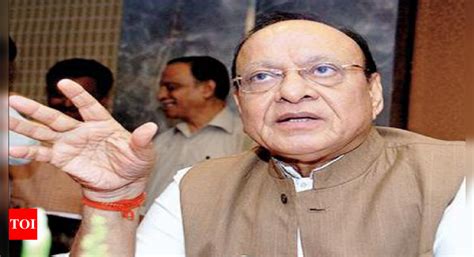 Shankersinh Vaghela Gujarat Former Cm Shankersinh Vaghela Will