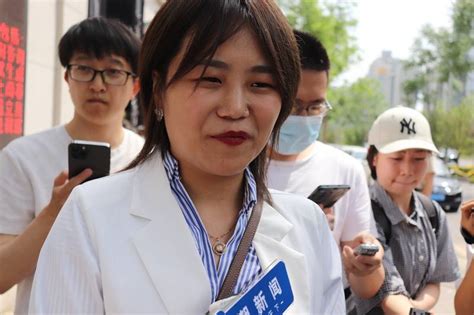 中國首例單身凍卵案二審 事主盼女性掌控生育權（2）圖 中央通訊社 Line Today