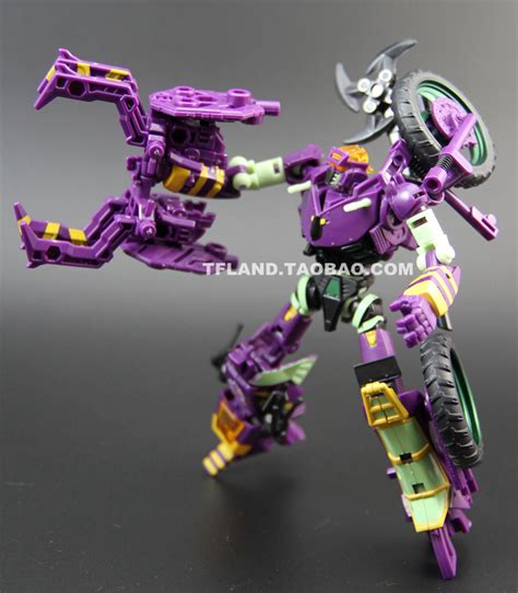 Tfss 3 0 Tarantulas And Serpent O R New In Hand Images Transformers News Tfw2005