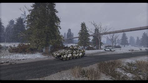 Armored Warfare Namer Pve Youtube