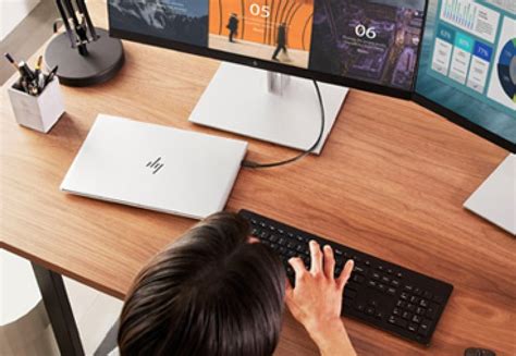 Laptop HP Terbaru Bersertifikat Intel Evo Toko HP Com Indonesia