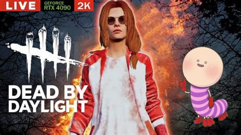 【dbd】no849 耐久お疲れさまでした【デッドバイデイライト】pc版 │ デットバイデイライト（dbd）まとめ｜攻略、キラー、コードの動画