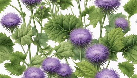 Arctium Lappa Benefits A Mega Guide On This Super Herb 2024
