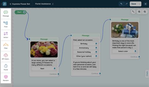 How To Create A Telegram Chatbot Sendpulse