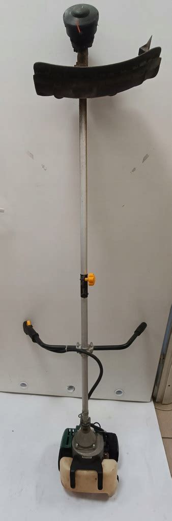 Podkaszarka Kosa Spalinowa Fppbc 52 13kw 8000 Min 85kg 15w02 17335925577 Oficjalne