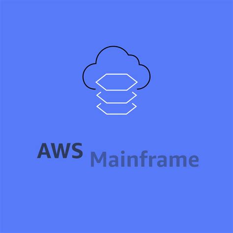 Mainframe Logo