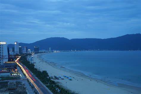 [다낭여행정보]다낭날씨 평균온도 강수량