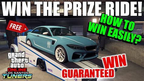 HOW TO WIN THE LSCM PRIZE RIDE FREE UBERMACHT CYPHER EASY GUIDE