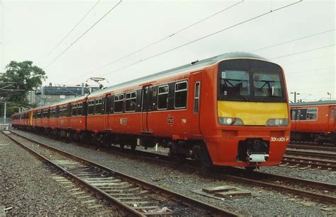 Class 320 Emu Flickr
