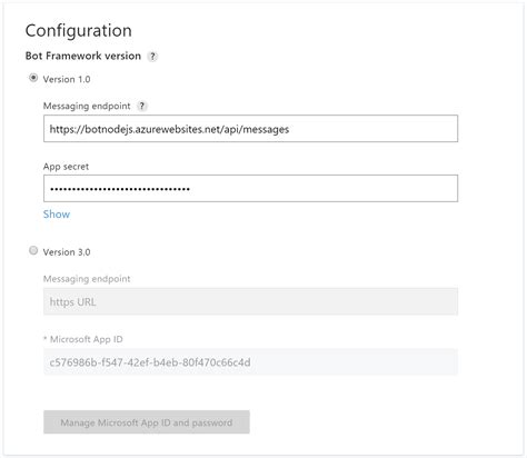 Cómo Migrar Tu Bot A La Versión 3 De Microsoft Bot Framework Returngis