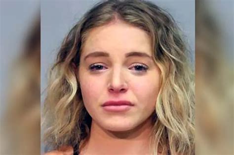 El Nuevo Obstáculo Judicial Para Courtney Clenney La Modelo De