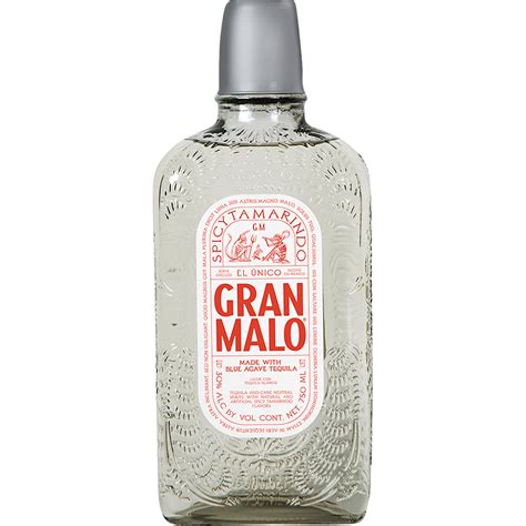 Gran Malo Spicy Tamarindo Tequila Total Wine And More