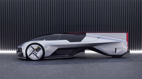 Polestar Design Contest 2021