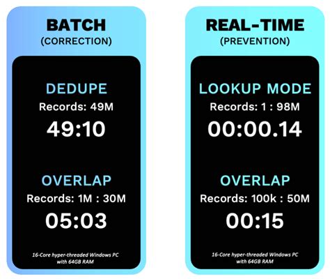 Data Matching Software Data Matching Process Syniti Data Set