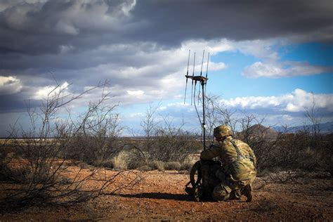 Learn About Army Doctrine On Information Security Army University