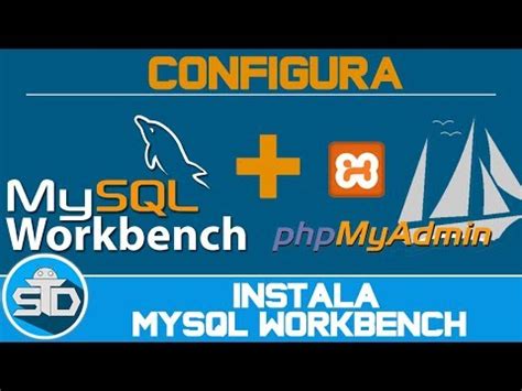 Cómo Configurar MySQL Localhost Con PHPMyAdmin MySQL YA