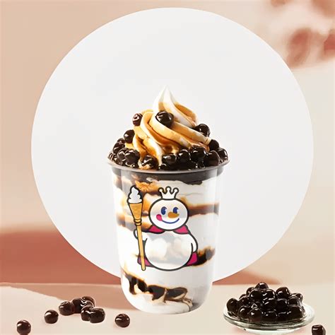 Menu Mixue Diêm Điền Mới