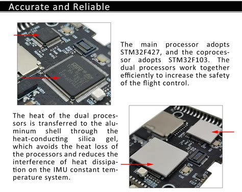 Makeflyeasy Pixpilot V3 Flight Control Pixhawk Open Source Flight Cont Uavmodel