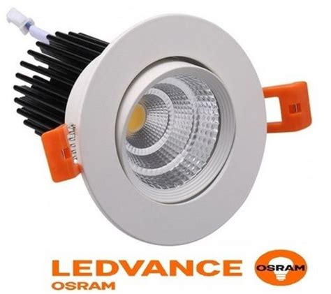 Osram 5w Indoor Led Cob Spot Light At 708 00 INR In Coimbatore Sell Street Corporation