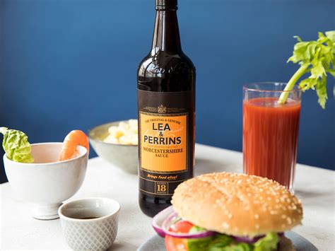 Worcestersauce – alles über die würzige Soße! | Stories | Kitchen Stories