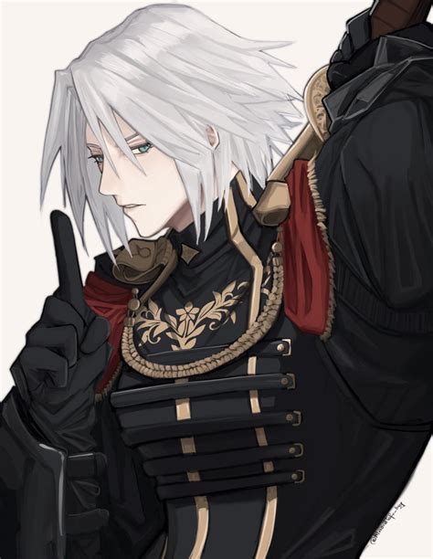 Sephiroth Sephiroth And Sephiroth Final Fantasy And More Drawn By Almondtofu Boy Danbooru