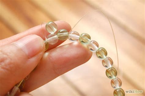 How To Make A Kandi Cuff