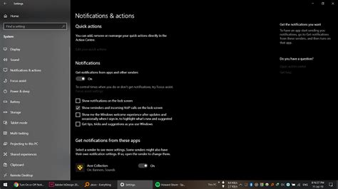 Disable Windows Tips On Startup Windows Forums