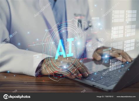 Doctor Technology Assistant Recording Detailed Medical Information