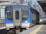 Transport Network 全国鉄道図鑑仙台空港鉄道