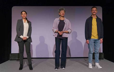 No Limits Theater Bilitz