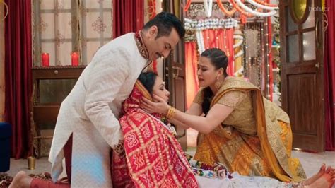 Anupamaa Written Update Ep 88 22nd October 2020 Anupamaa Gets A Major Shock IWMBuzz