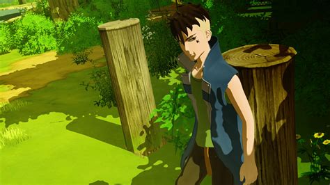 Kawaki By Blacksoul1890 On Deviantart