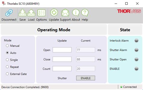 Thorlabs Photonics Products Solutions