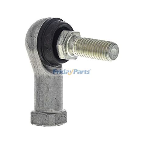 Ball Joint Tie Rod End Kit 723 0462 723 0463 For Cub Cadet 3000 5000 Series Mower