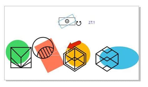 How To Align And Position Objects Corel Discovery Center