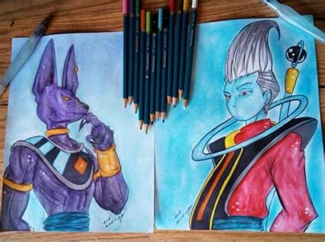 Aqui Les Traigo Unos Dibujos Mas Espero Y Les Guste Anime Amino