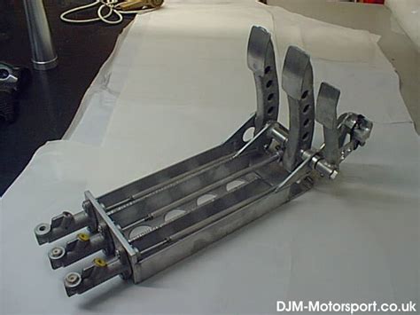 Djm Motorsport Products Chassis