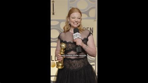 Sarah Snook Speaks Out About Being Fat Shamed By A Producer The