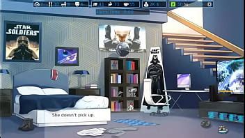 Love Sex Second Base Andrealphus Part Gameplay By LoveSkySan XVIDEOS COM