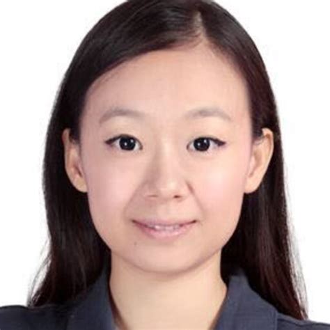 Jiawei Wang Phd In Linguistics Xiamen University Xiamen Xmu