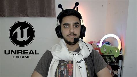 🔴 Live Game Dev Unreal Engine 5 Youtube