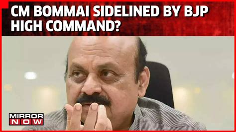 Top News Karnataka Bjp Poll Campaign Panel Finalized Yediyurappa
