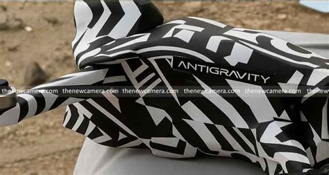 Insta360 Drone « New Camera